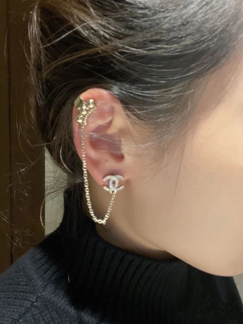 Bargain Chanel Earrings