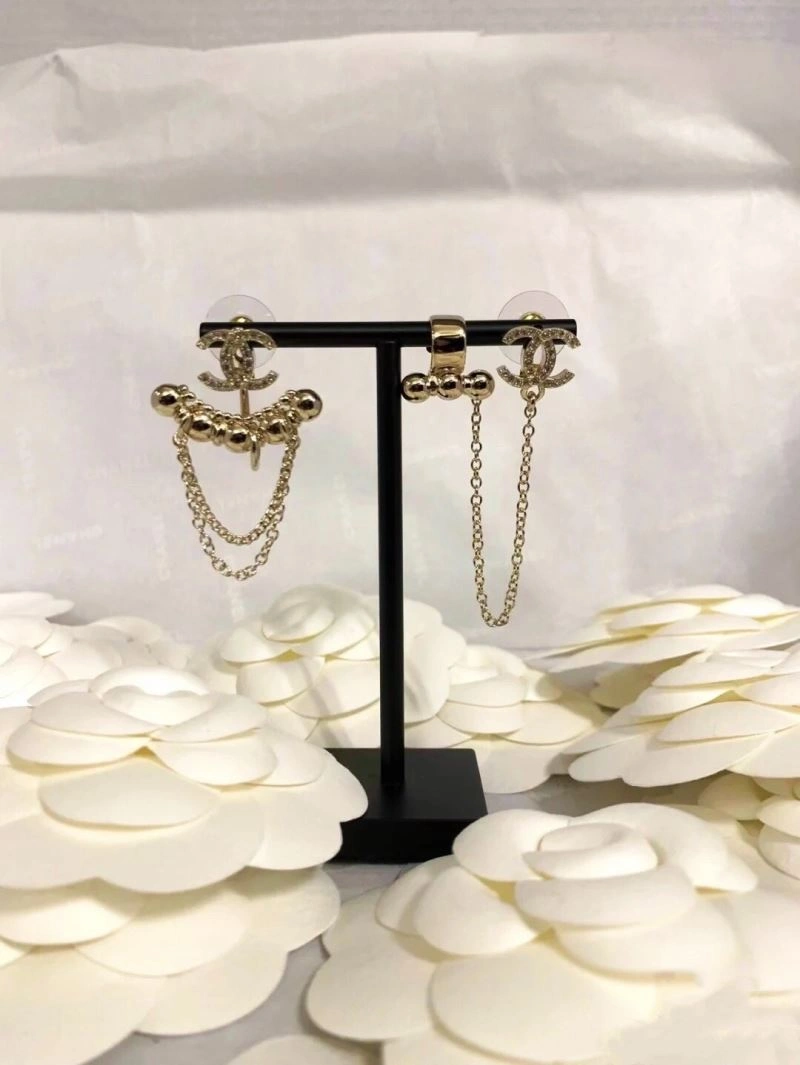 Bargain Chanel Earrings