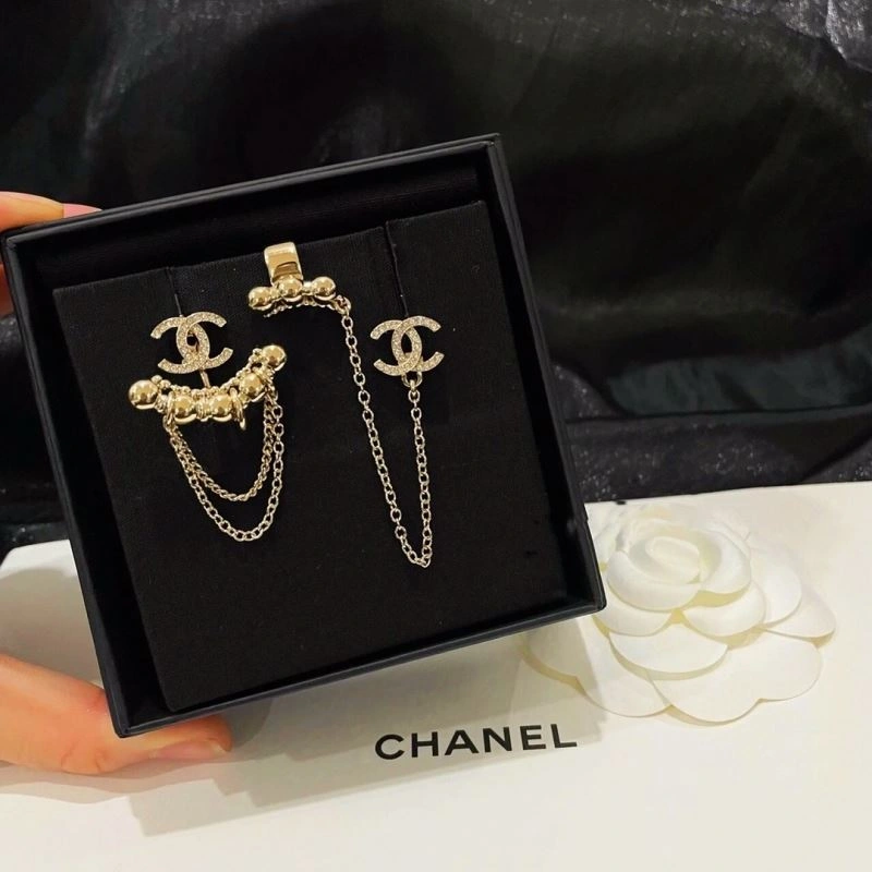 Bargain Chanel Earrings