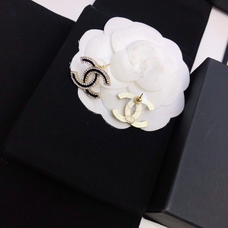 1:1 copy Chanel Earrings