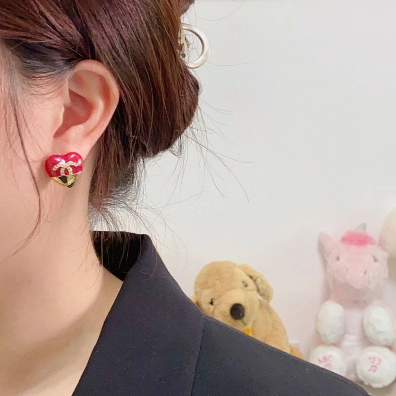 Bargain Chanel Earrings