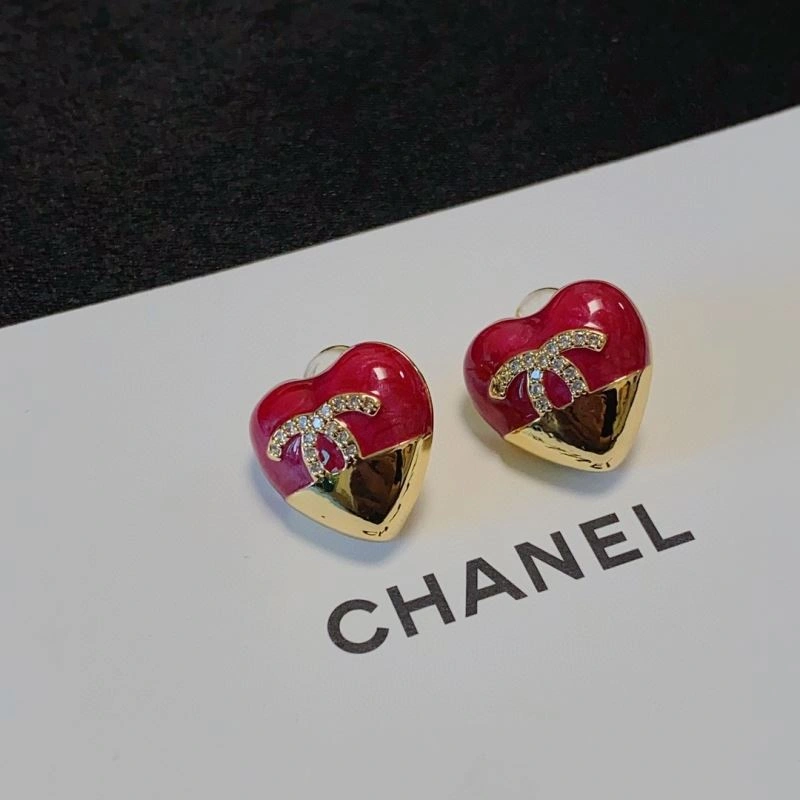 Bargain Chanel Earrings