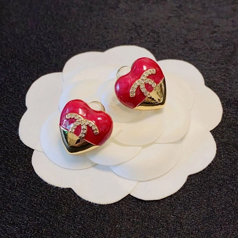 Bargain Chanel Earrings