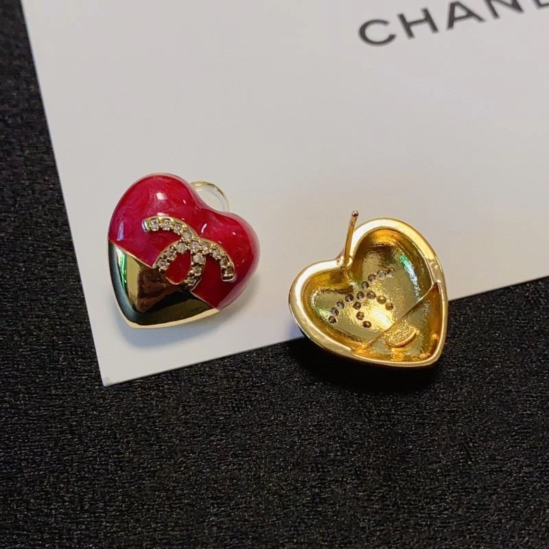 Bargain Chanel Earrings