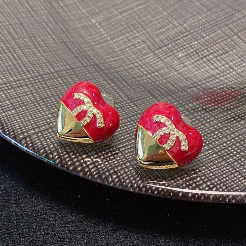 Bargain Chanel Earrings