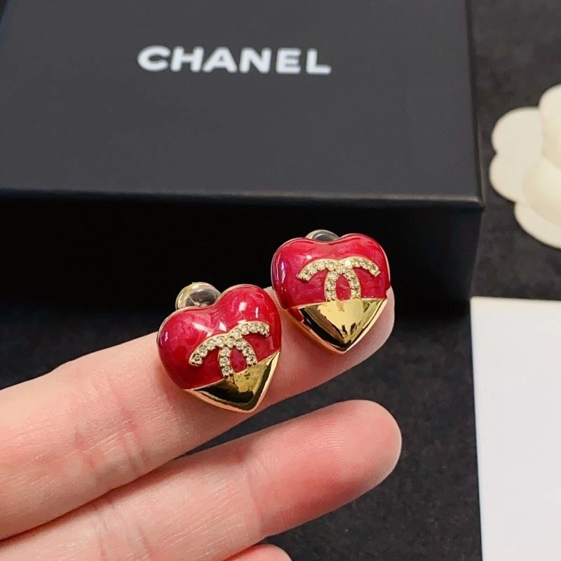 Bargain Chanel Earrings
