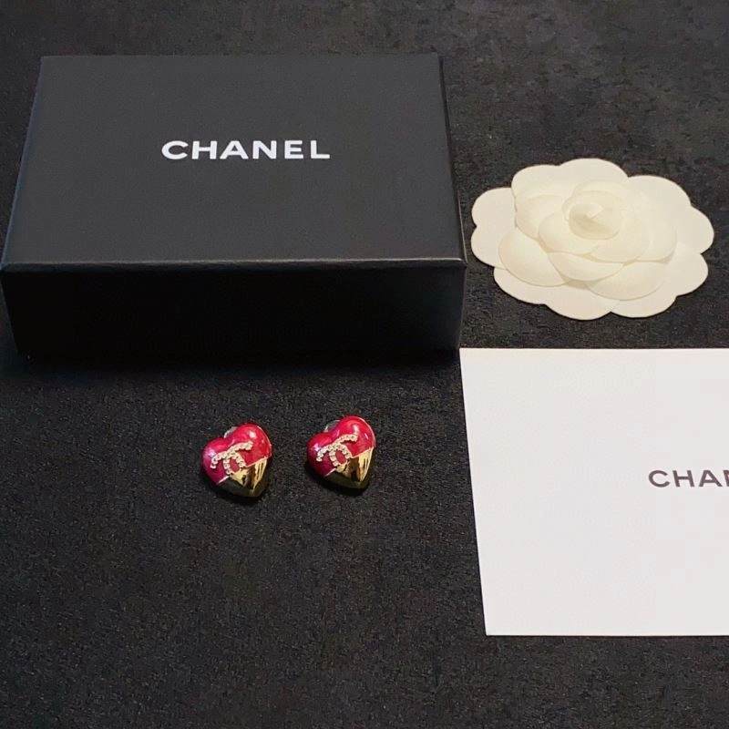 Bargain Chanel Earrings