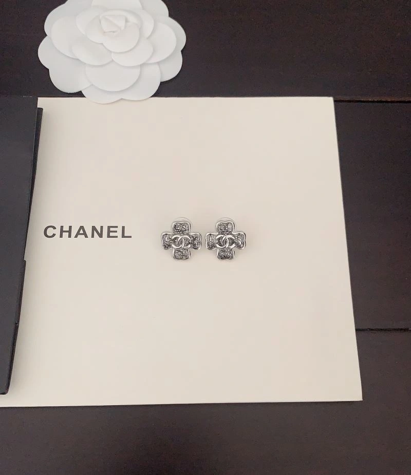 High fidelity Chanel Earrings