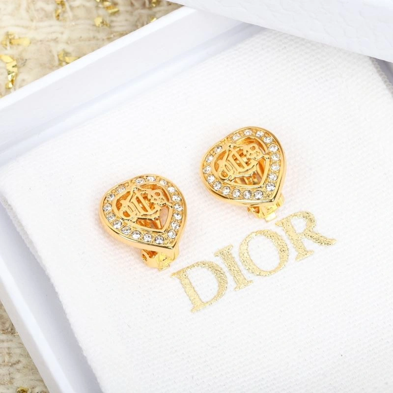 OEM Chanel Earrings
