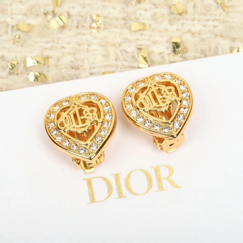OEM Chanel Earrings