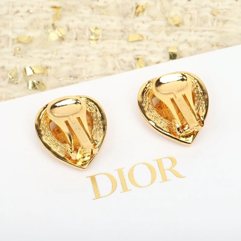 OEM Chanel Earrings