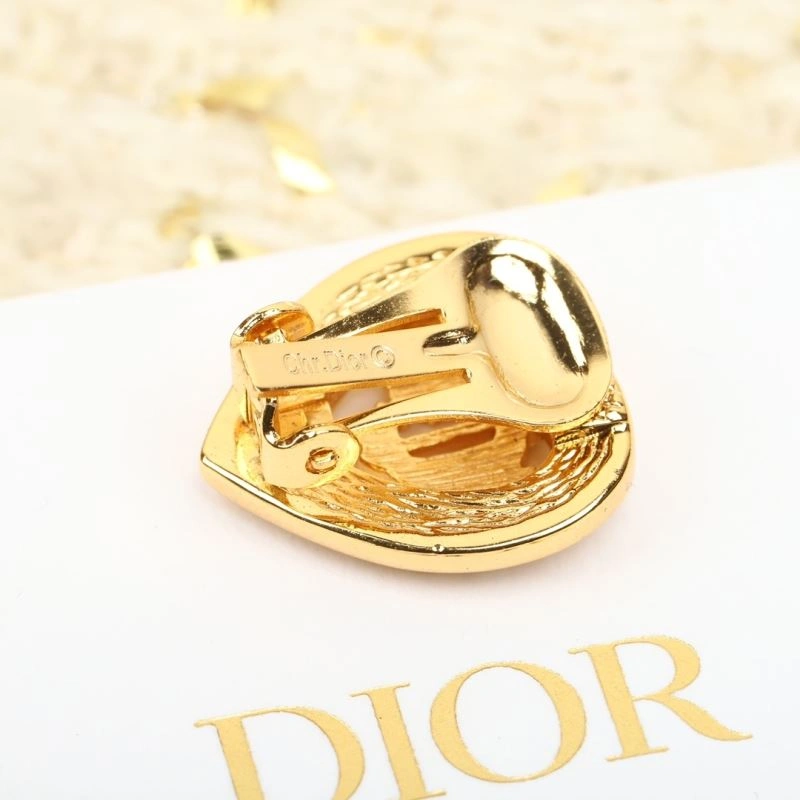 OEM Chanel Earrings
