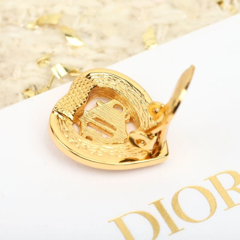 OEM Chanel Earrings