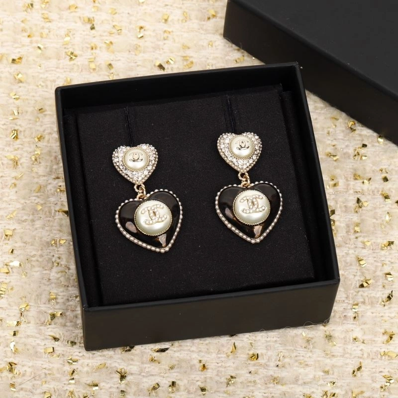 Cut-rate Chanel Earrings