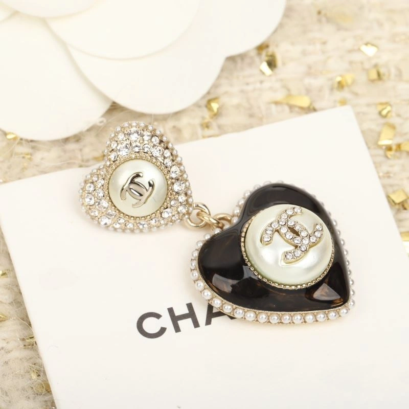 Cut-rate Chanel Earrings
