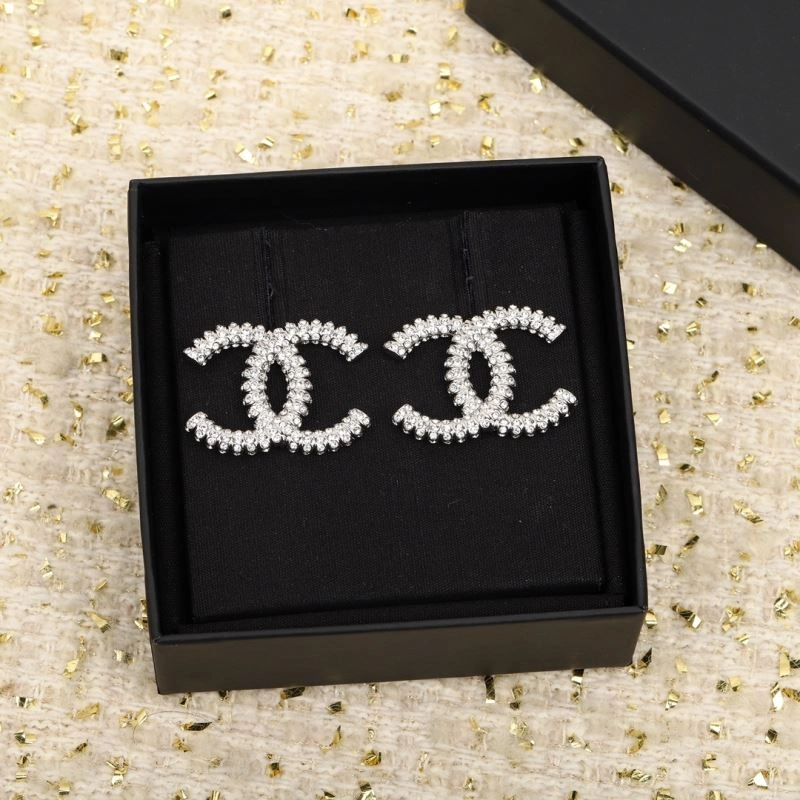 Bargain Chanel Earrings