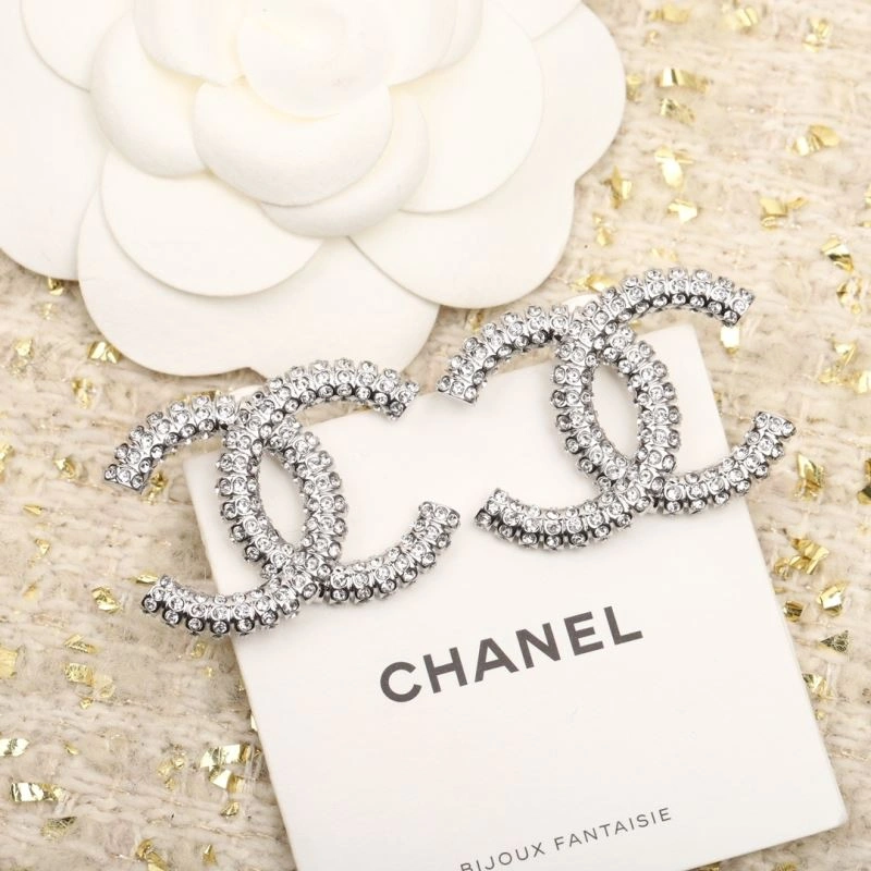 Bargain Chanel Earrings