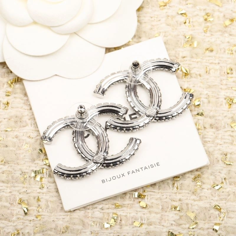 Bargain Chanel Earrings