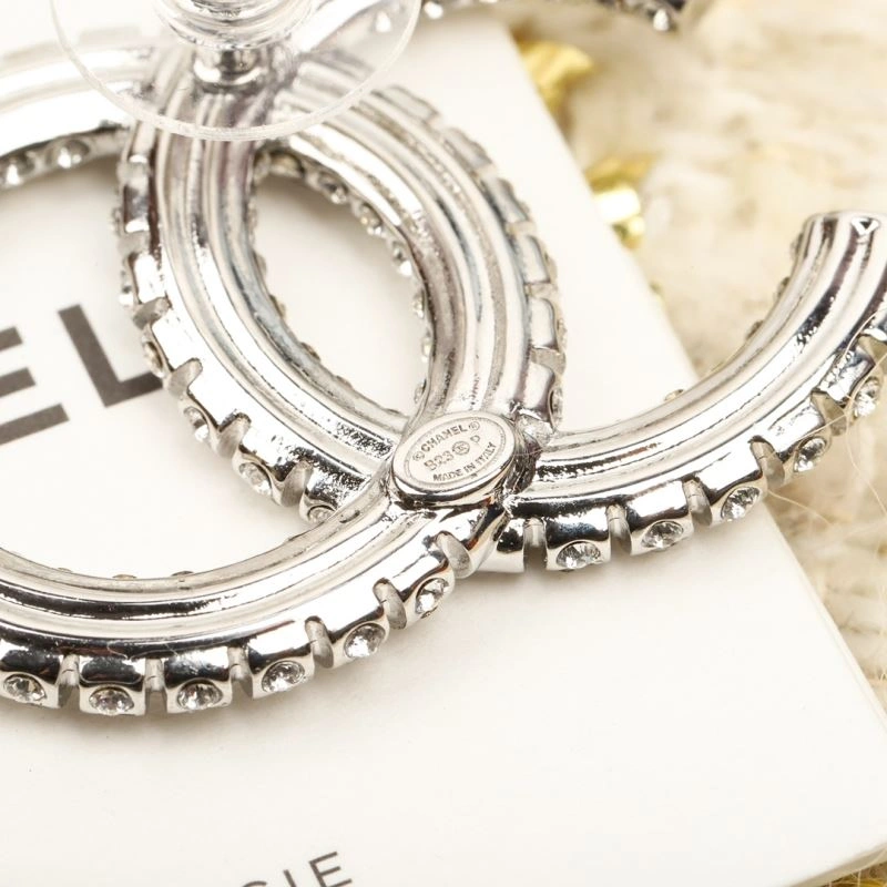 Bargain Chanel Earrings