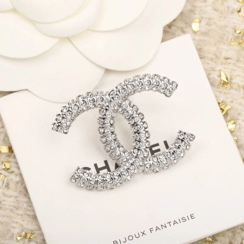 Bargain Chanel Earrings
