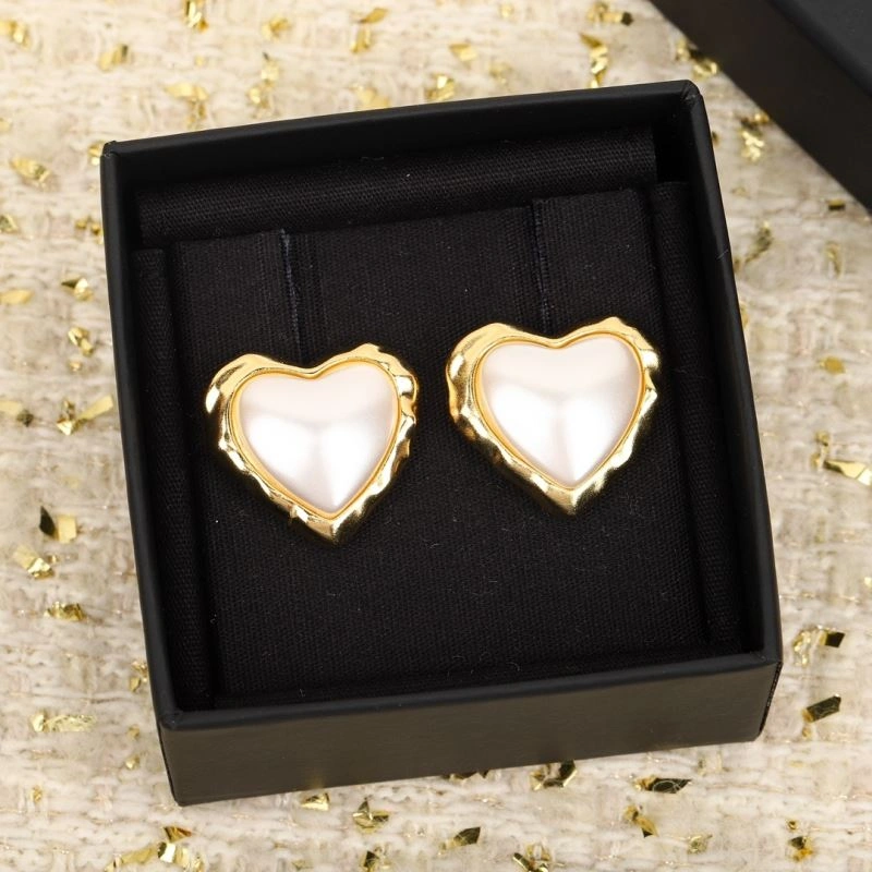 Inexpensive Chanel Earrings