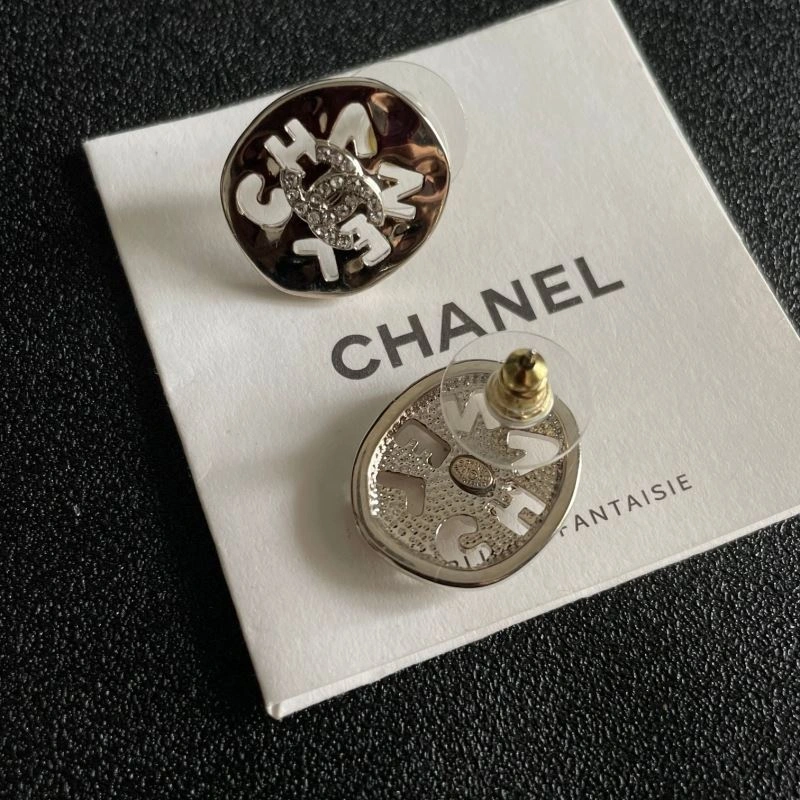 Affordable Chanel Earrings