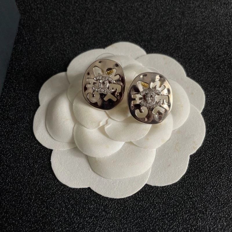 Affordable Chanel Earrings