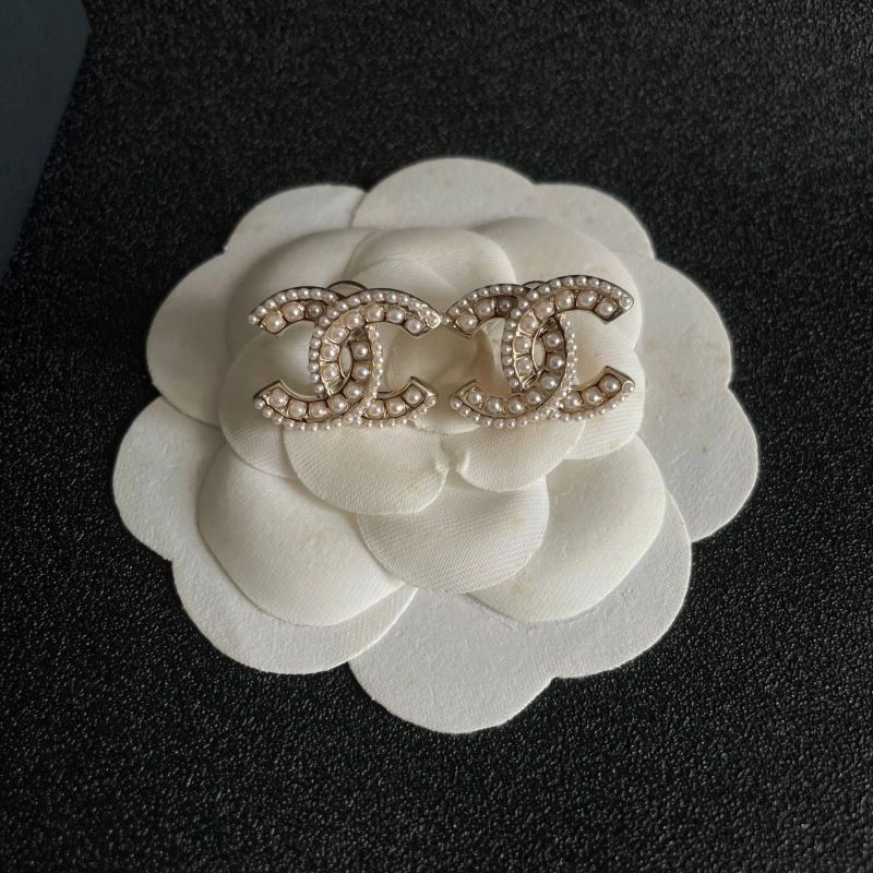 High fidelity Chanel Earrings