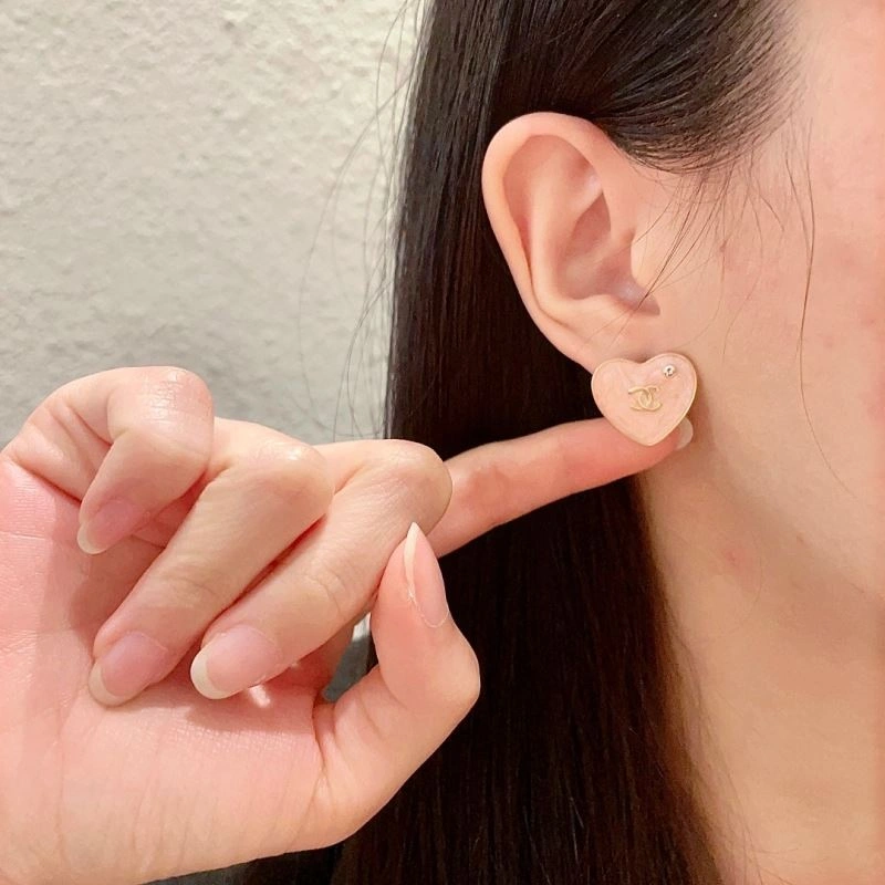 Bargain Chanel Earrings