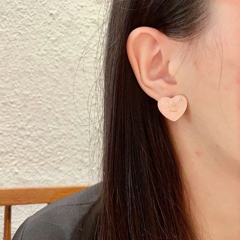 Bargain Chanel Earrings