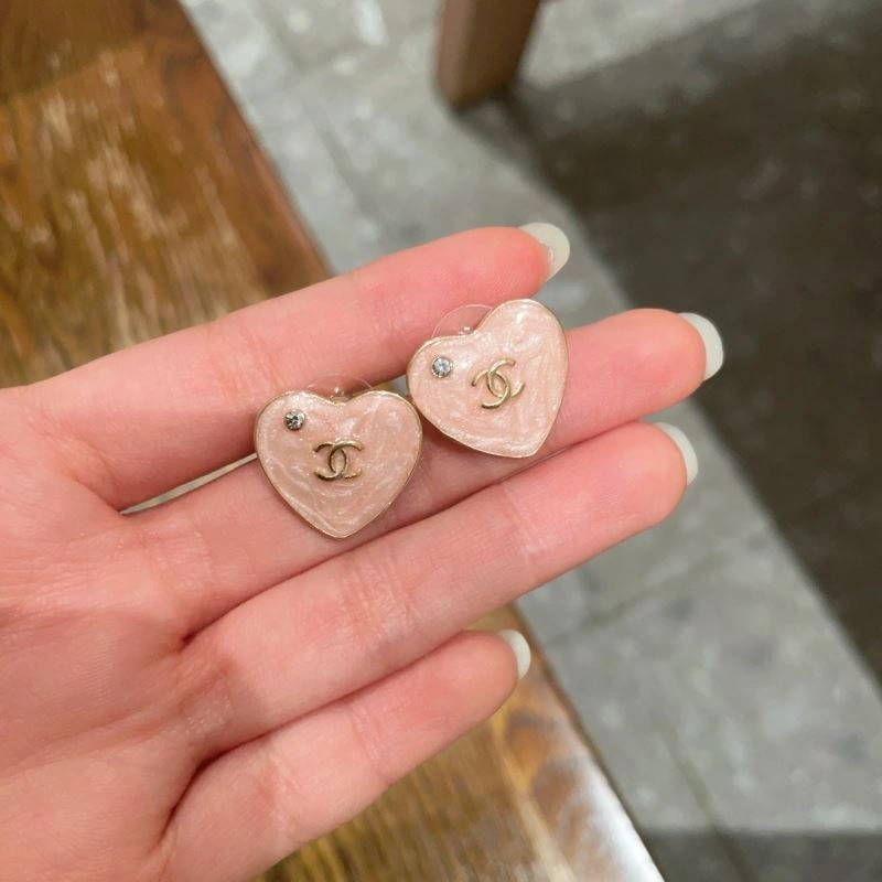 Bargain Chanel Earrings