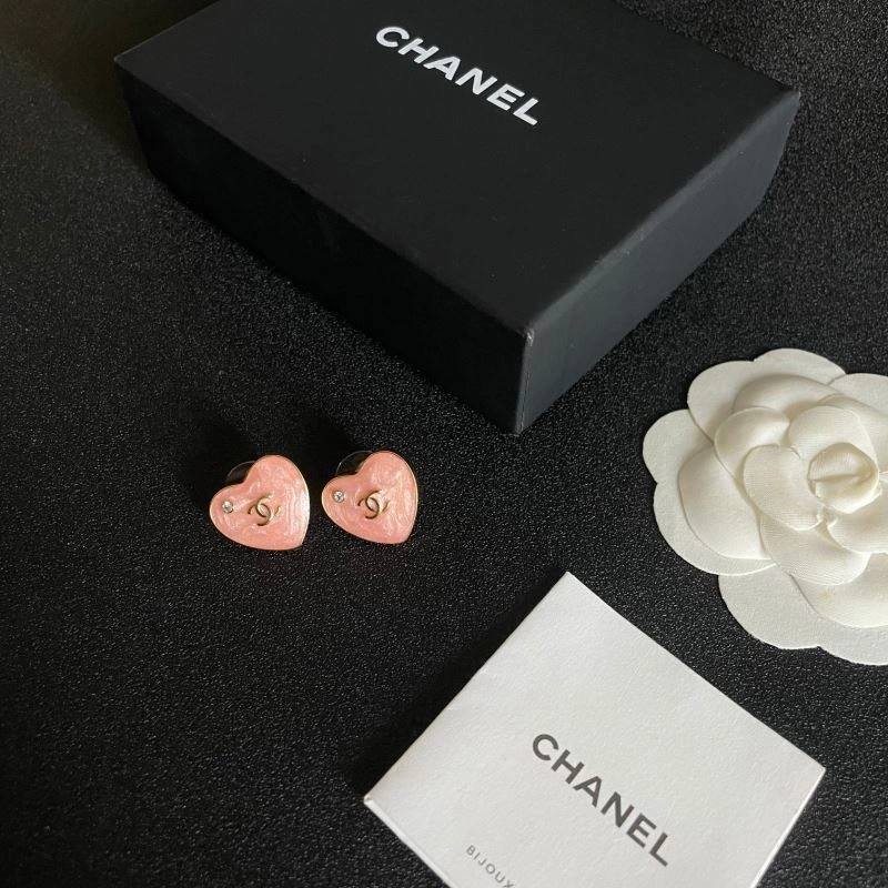 Bargain Chanel Earrings