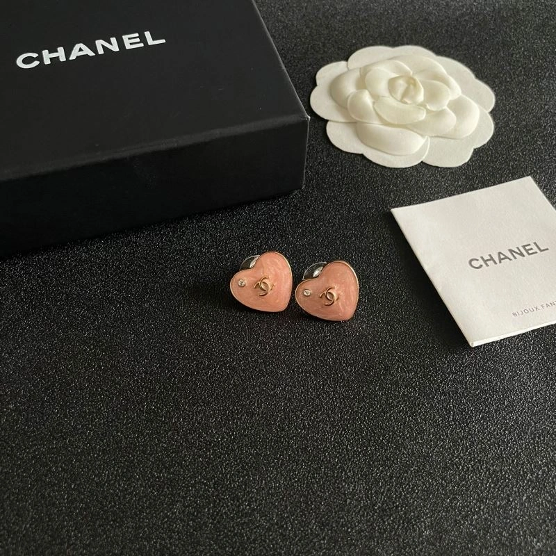 Bargain Chanel Earrings