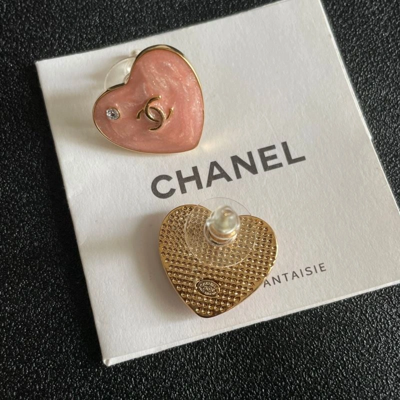 Bargain Chanel Earrings