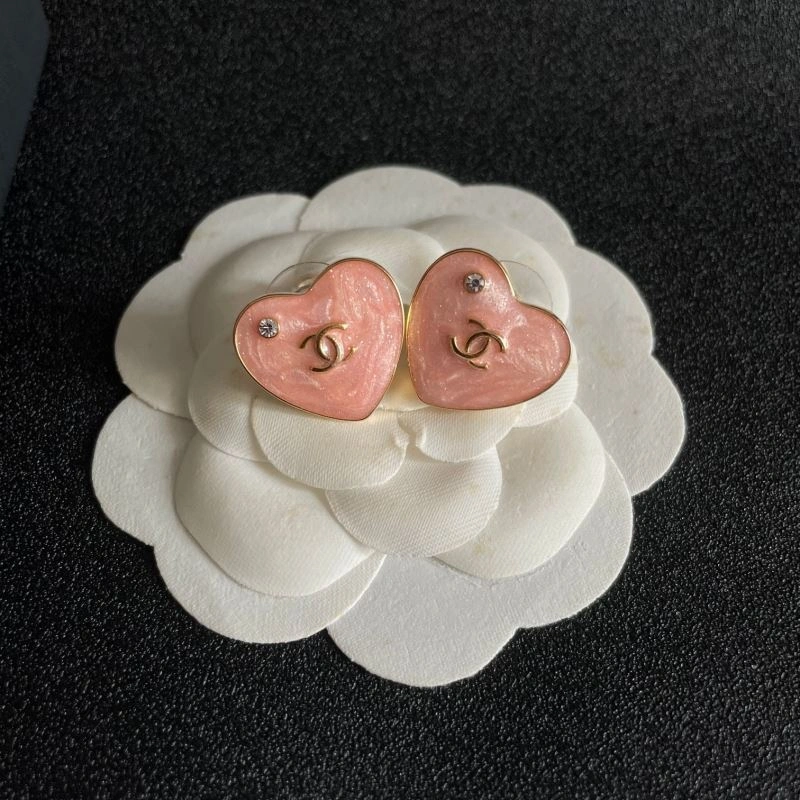 Bargain Chanel Earrings