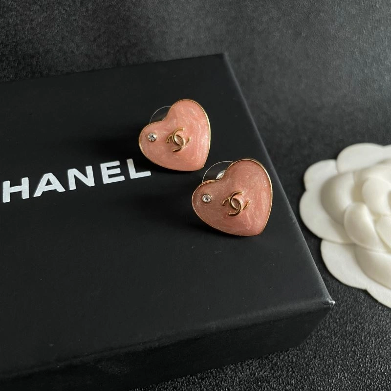 Bargain Chanel Earrings