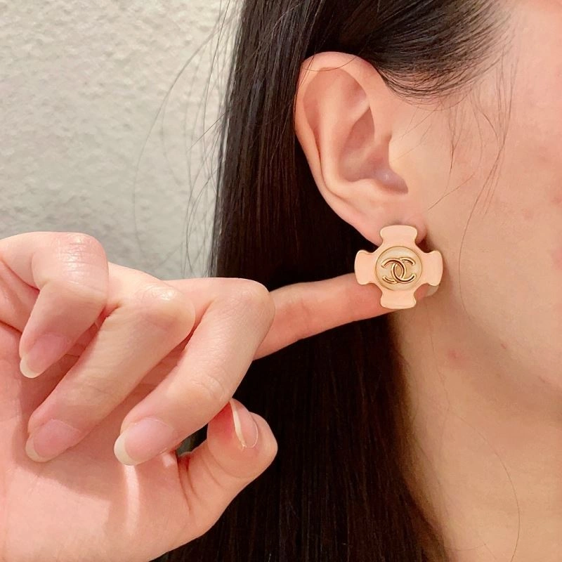OEM Chanel Earrings