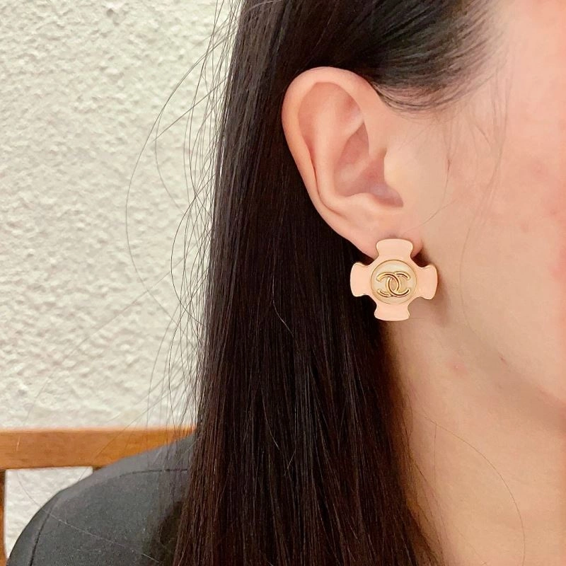 OEM Chanel Earrings