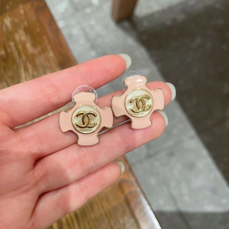 OEM Chanel Earrings