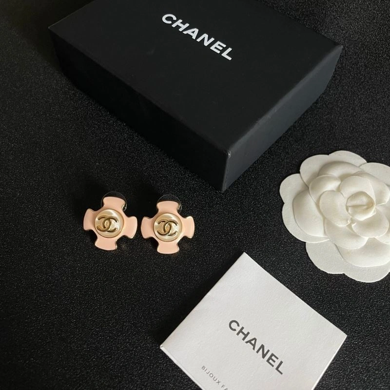 OEM Chanel Earrings