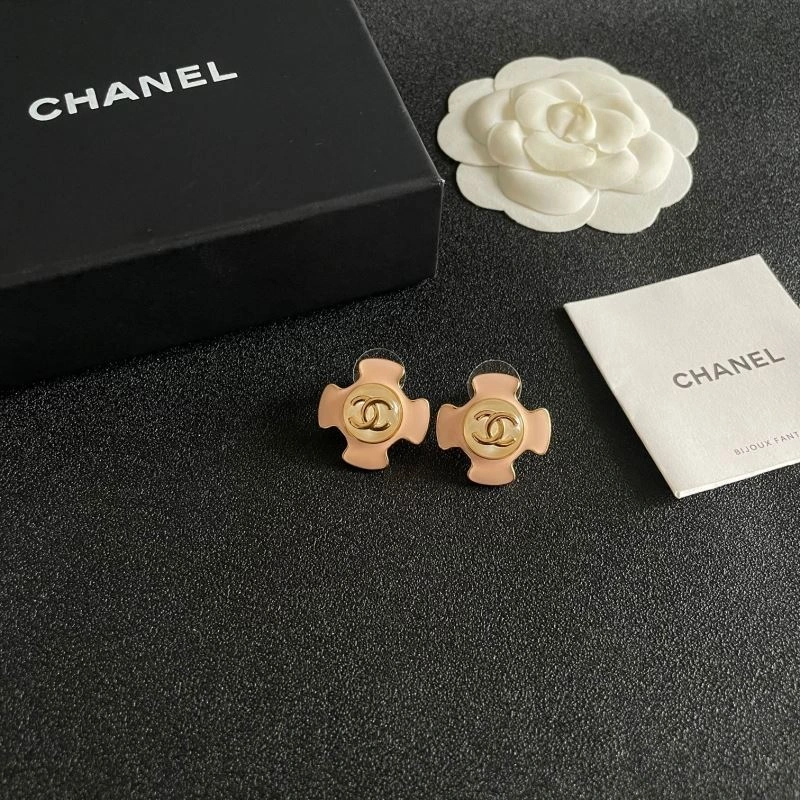 OEM Chanel Earrings