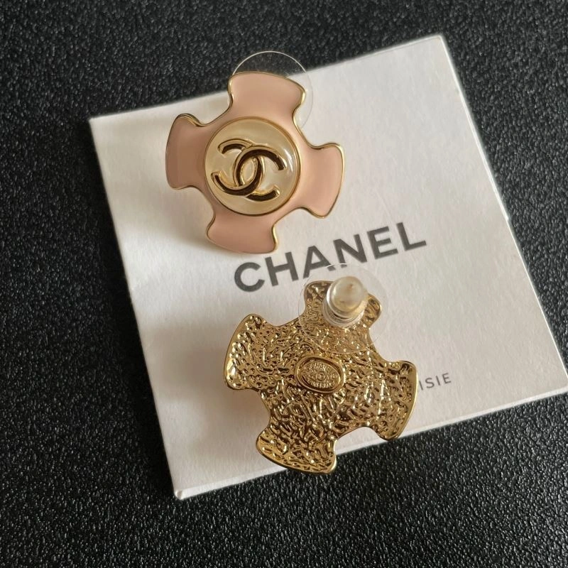 OEM Chanel Earrings