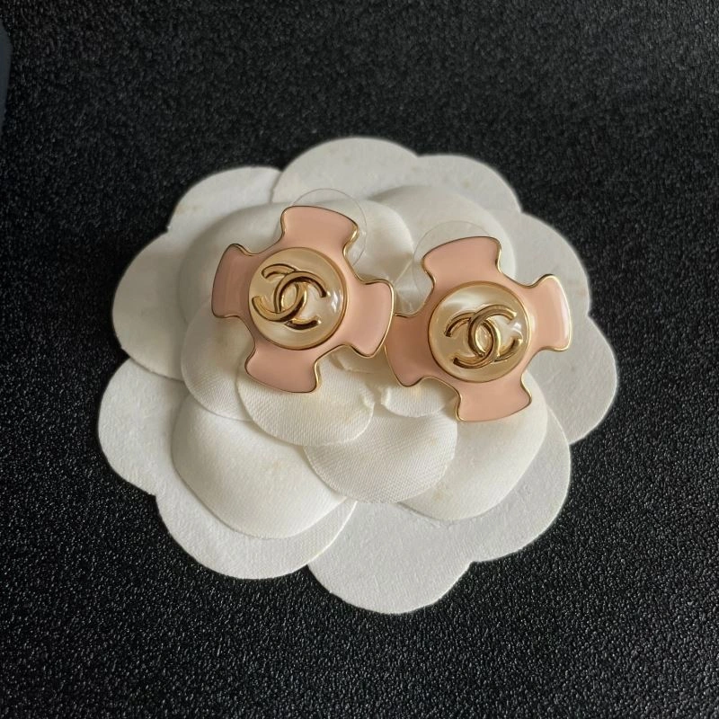 OEM Chanel Earrings