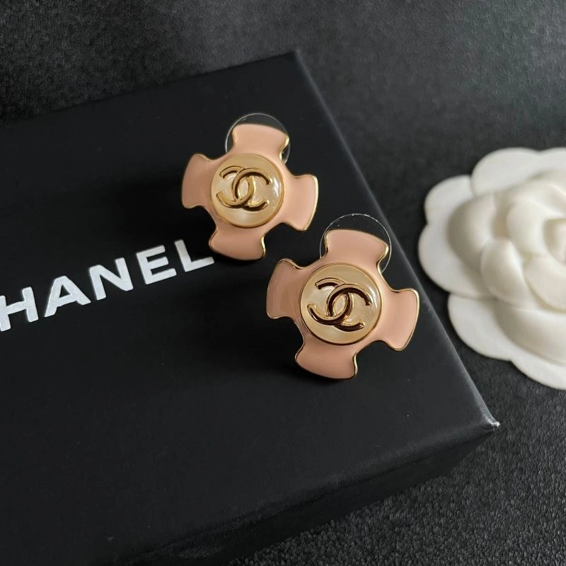 OEM Chanel Earrings