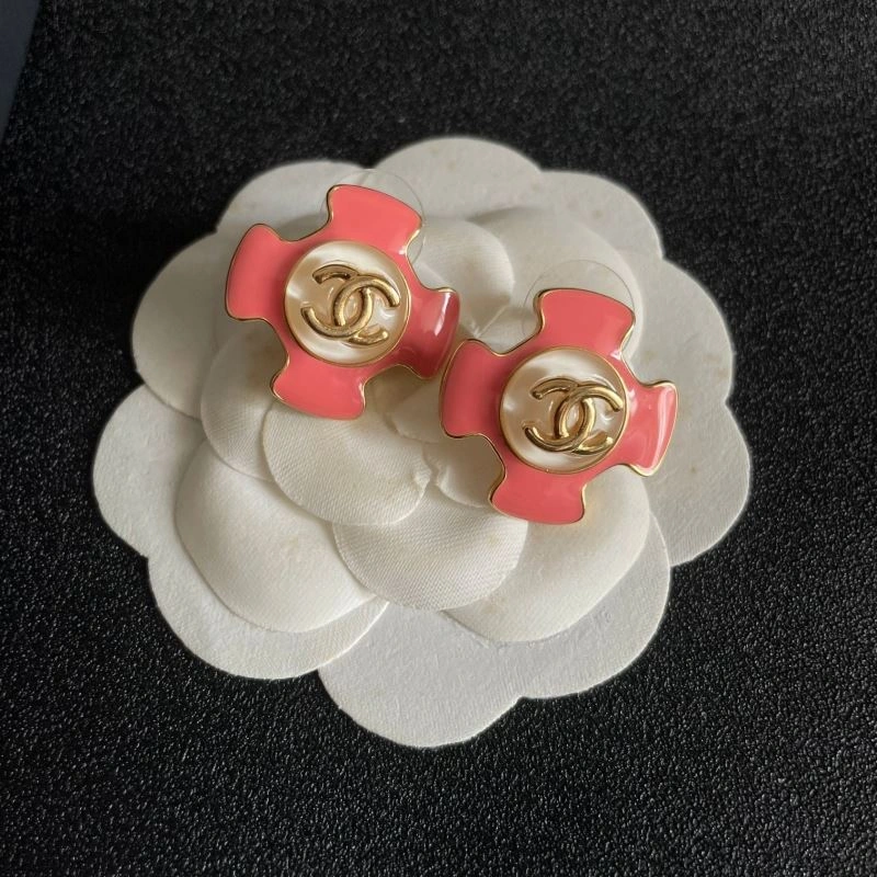 Precise copy Chanel Earrings