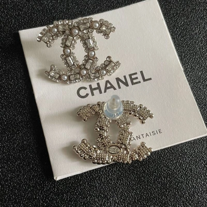 Perfect replica Chanel Earrings