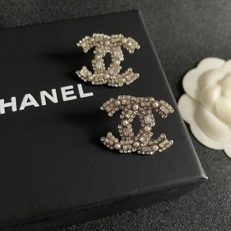 Perfect replica Chanel Earrings