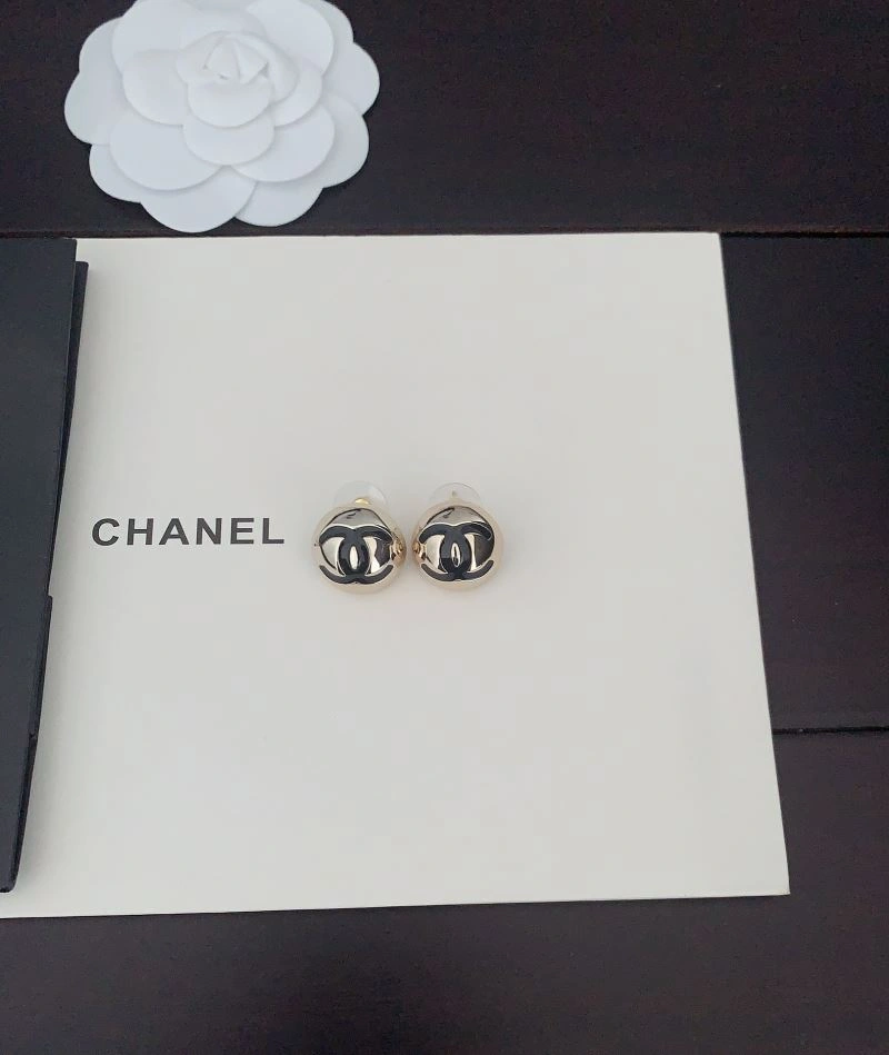 Precise copy Chanel Earrings