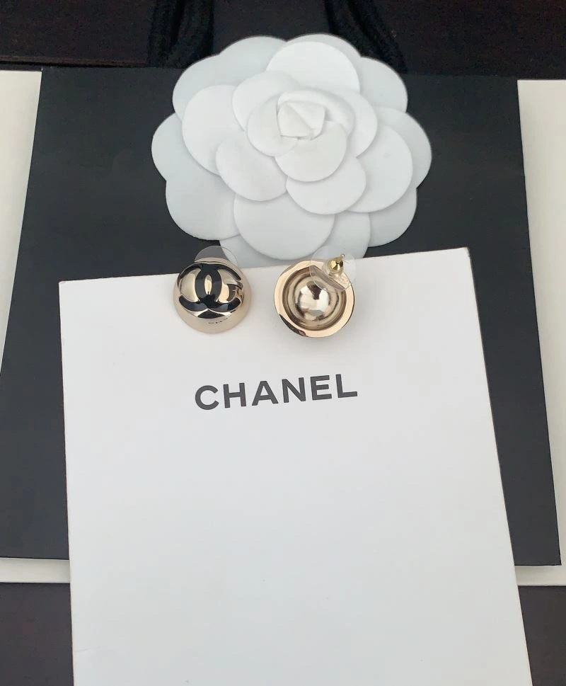 Precise copy Chanel Earrings
