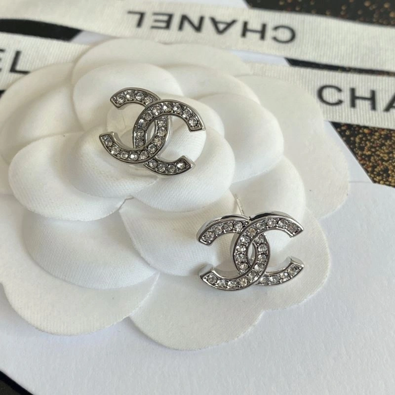Value-priced Chanel Earrings